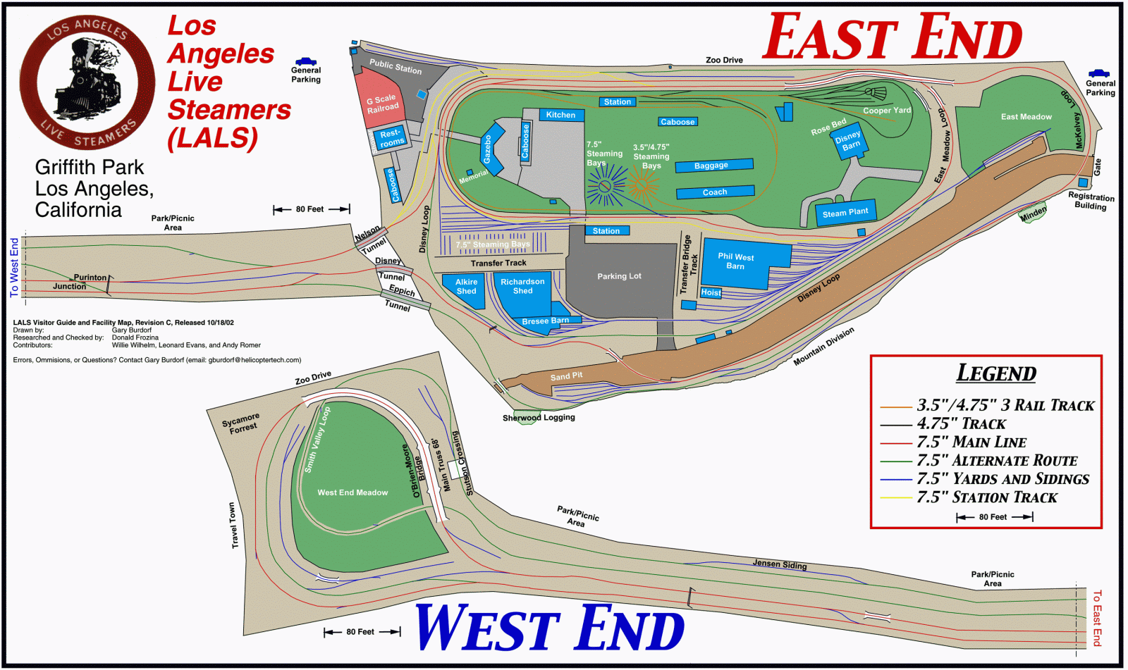 NFFC Minnesota - Star of the North